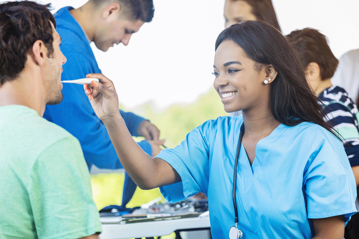 6 advantages of accessing healthcare beyond the clinic - Primary Health